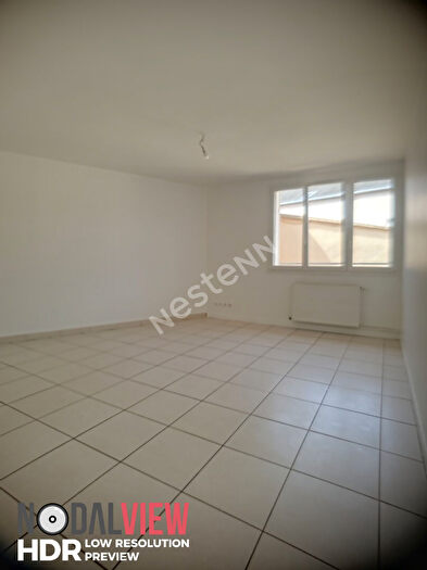 Appartement à louer - Étampes, Centre-Ville - 3 pièces - 2 chambres