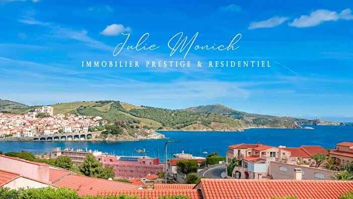 Banyuls-sur-Mer : Maison 6 pièces à vendre