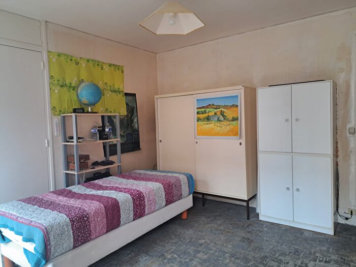 Appartement à vendre - Rosny-sous-Bois, Les Boutours - 1 pièce - 1 chambre