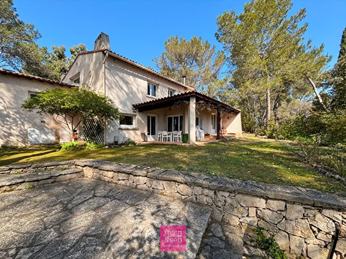 Maison à vendre - Saint-Clément-de-Rivière - 8 pièces - 4 chambres