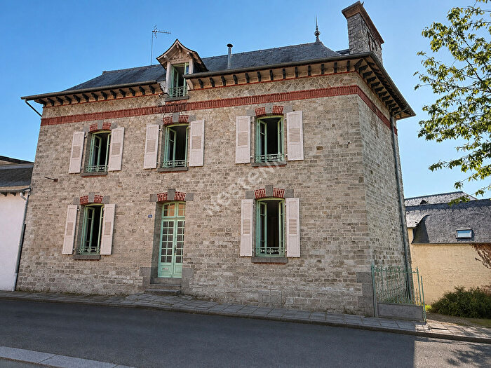 Maison 5 pièces à Châteaugiron, à vendre