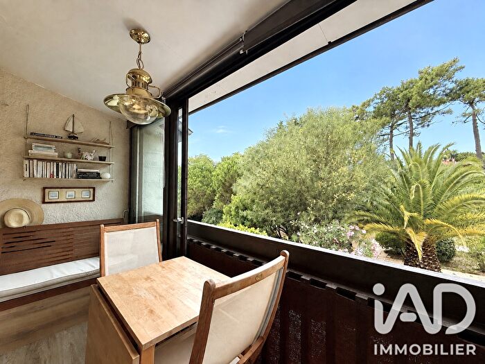 Appartement 2 pièces à vendre - Lège-Cap-Ferret