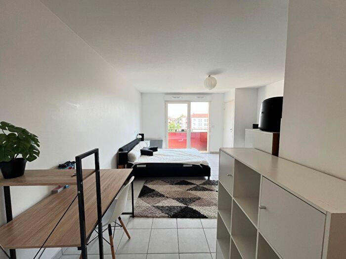 Appartement 1 pièce à Albi, Rayssac, Veyrières, Ranteil, à vendre