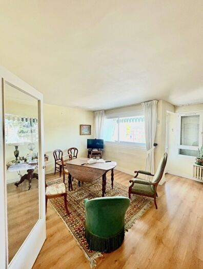 Elbeuf, Centre-ville - Appartement 4 pièces à vendre