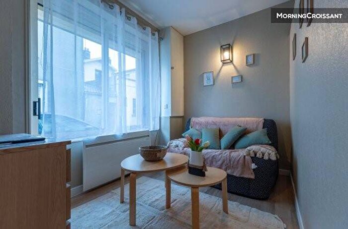 Appartement à louer - Saint-Laurent-sur-Sèvre - 2 pièces - 1 chambre