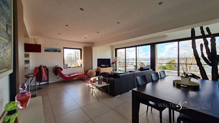 Maison à vendre - Plougastel-Daoulas, Kéraliou, Le Passage - 6 pièces - 3 chambres