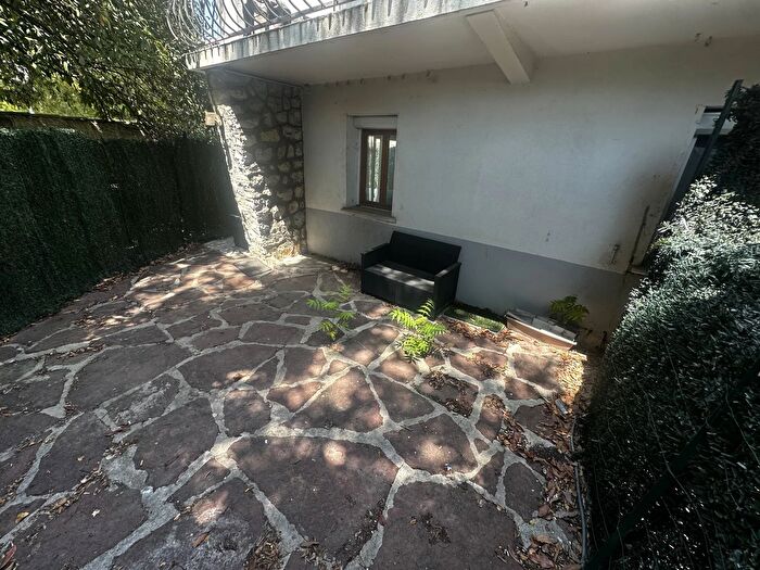 Appartement 1 pièce à Montpellier, Les Cévennes, Clementville, à louer