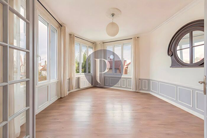 Chevilly-Larue, Bretagne - Appartement 4 pièces à vendre