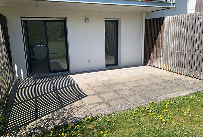 Appartement à vendre - Amiens, Saint-Honoré, Jeanne dArc - 1 pièce