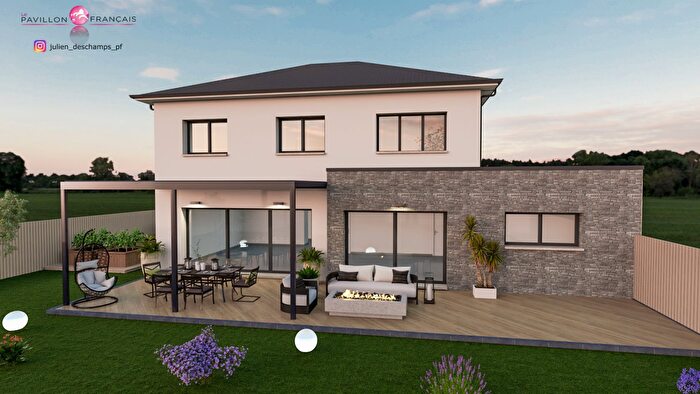 La Celle-Saint-Cloud, Les Gressets : Maison 6 pièces à vendre