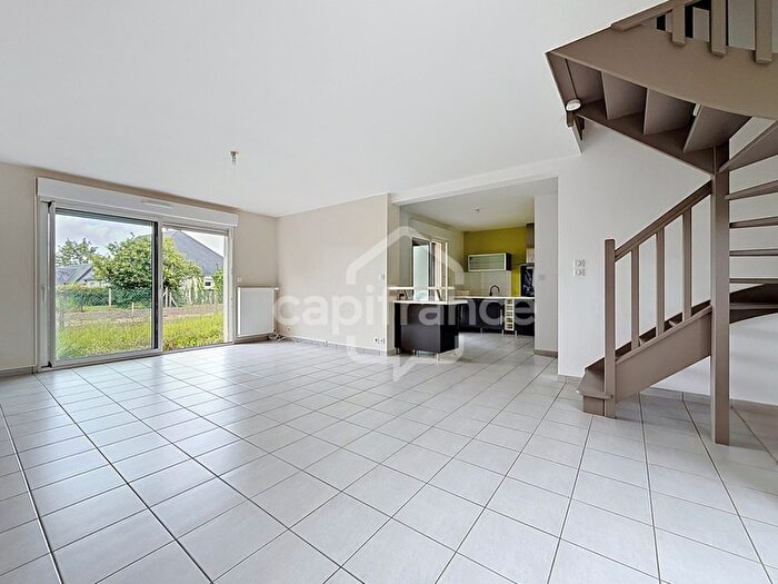 Maison 4 pièces à Esvres, à vendre