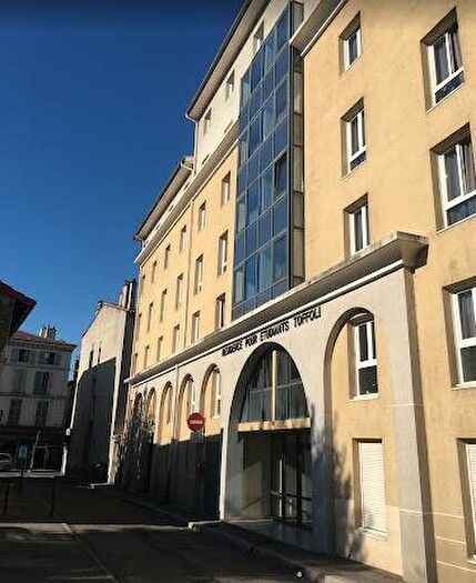 Appartement 1 pièce à louer à Centre Ville, Valence
