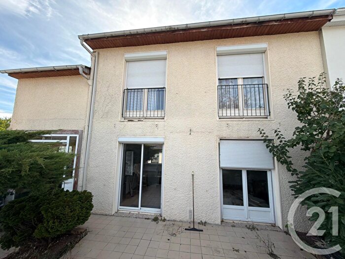 Maison 6 pièces à Othis, à vendre