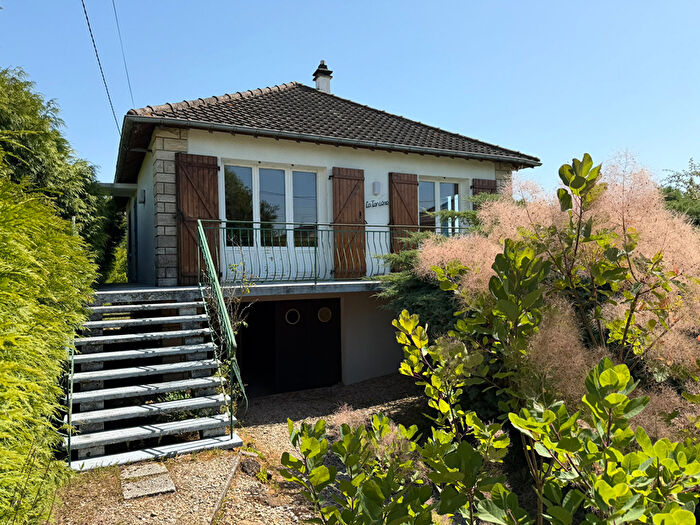 Maison 3 pièces à Vergigny, à vendre