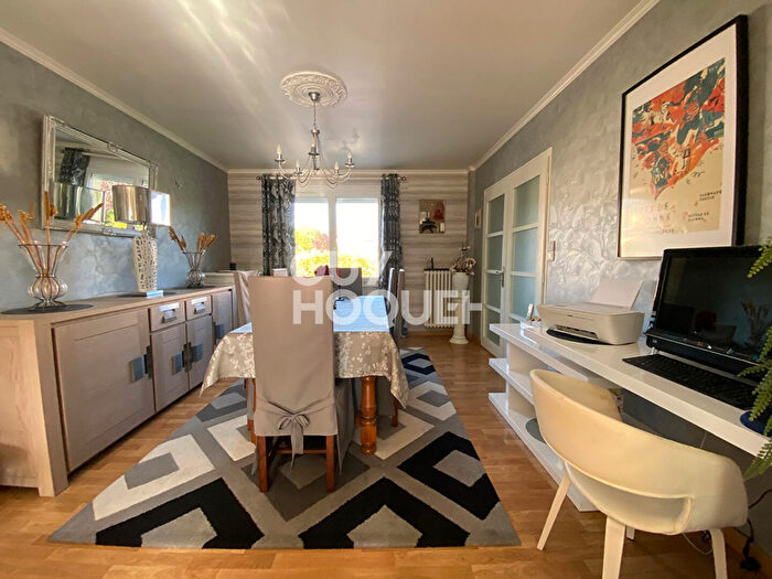 Maison 5 pièces à vendre à Chartres, La Madeleine