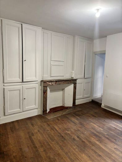 Trois Quartiers-Centre Ville, Poitiers - Appartement 3 pièces à louer