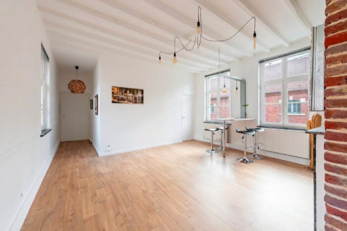 Appartement 3 pièces à vendre - Valenciennes, Quesnoy, Delsaux, Musée, Cannoniers, Gare
