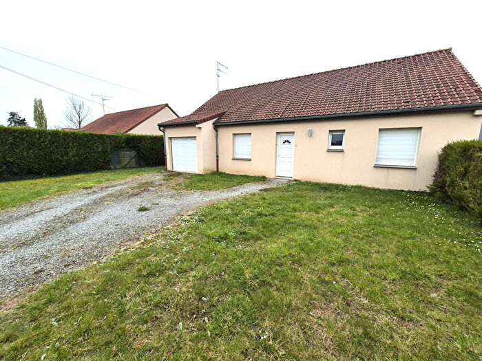 Maison 4 pièces à Caudry, Gare, à vendre