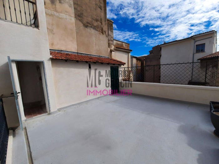 Appartement 4 pièces à Centre Ville, Carpentras, à louer