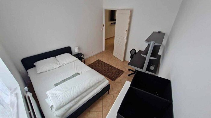 Rive Droite, Haubourdin - Appartement 1 pièce à louer