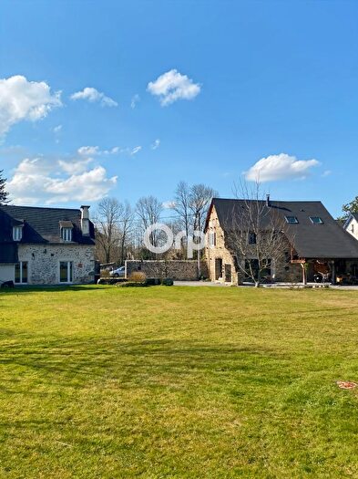 Maison à vendre - Buziet - 4 pièces - 3 chambres