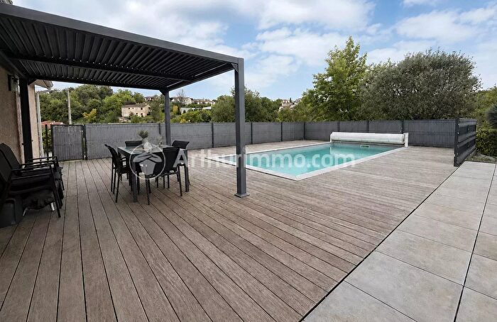 Maison 5 pièces à Montastruc-la-Conseillère, à vendre