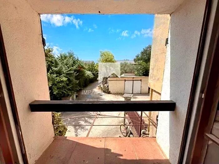 Appartement 2 pièces à vendre à Carqueiranne