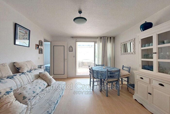 Royan, Pontaillac - Appartement 2 pièces à vendre