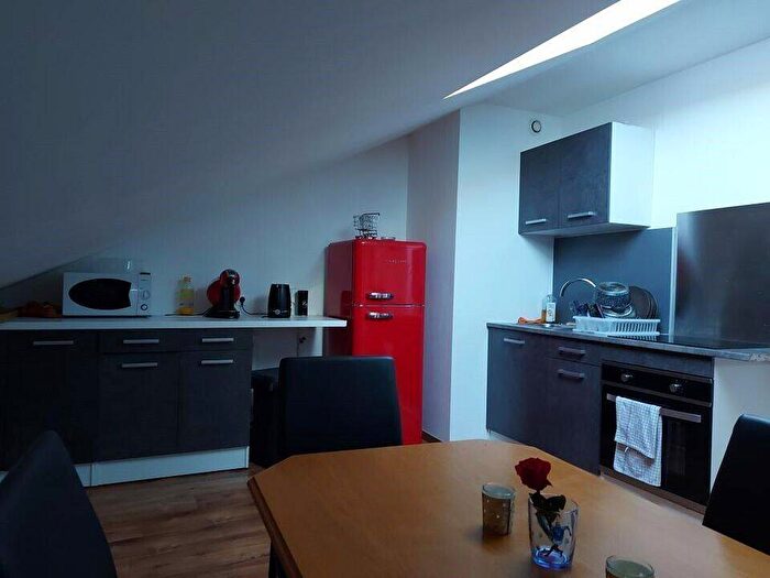 Est-Sud, Jarny - Appartement 3 pièces à louer