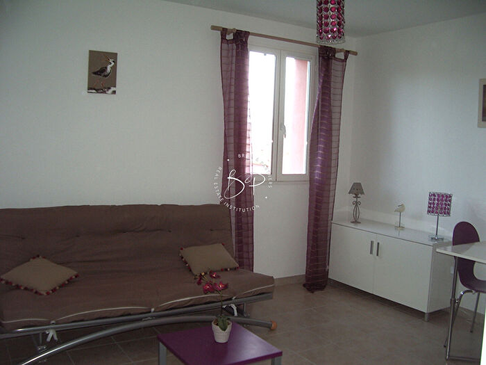 Lorgues - Appartement 2 pièces à louer