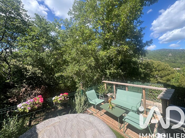 Maison 4 pièces à vendre - Bargemon