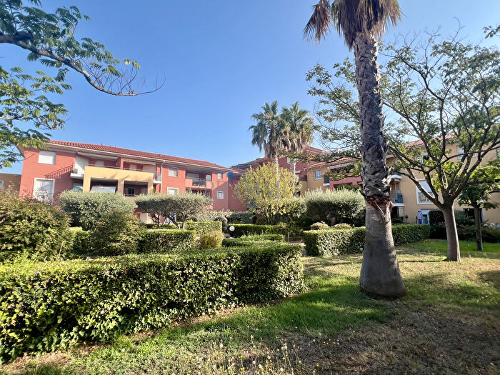 Fréjus, Centre-ville : Appartement 4 pièces à vendre