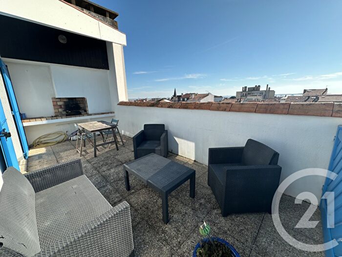 Appartement à vendre - Royan, Foncillon, Le Chay - 3 pièces - 2 chambres