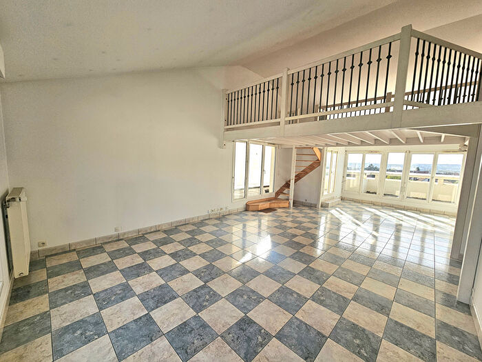 Appartement 5 pièces à louer - Carrières-sur-Seine, Catelaine, Vignes Blanches