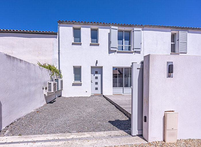 Lagord : Maison 4 pièces à louer