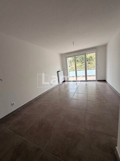 Appartement à louer - Nord, Les Angles - 2 pièces