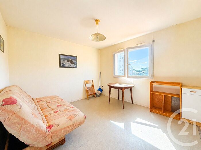 Appartement 1 pièce à Jard-sur-Mer, à vendre