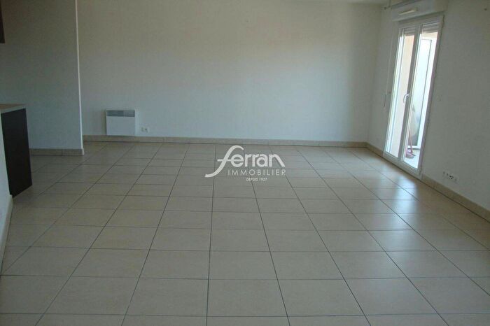 Boulevars-Gare-Saint Leger-Chabrand, Draguignan : Appartement 3 pièces à louer
