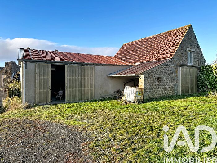 Maison à vendre - Trégueux - 3 pièces