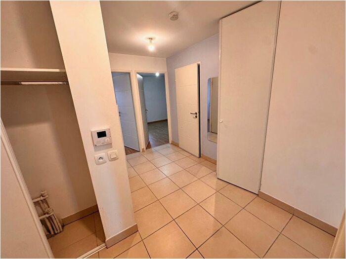 Appartement 3 pièces à Toulouse, Bourrasol, Casselardit, à louer