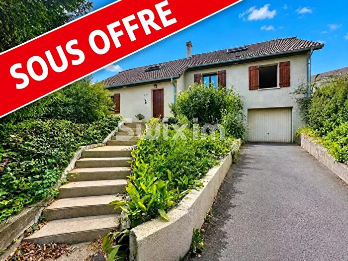 Maison 7 pièces à vendre - Gex