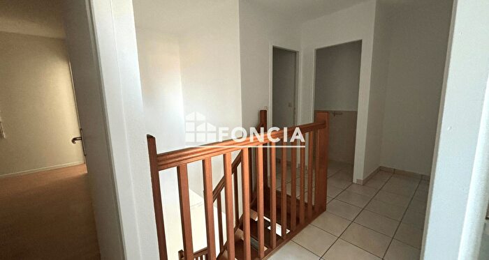 Maison à vendre - Mérignac, Arlac - 4 pièces - 3 chambres