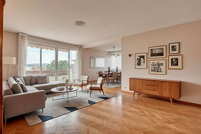 Appartement à vendre - Toulouse, Pont des Demoiselles, Saint-Exupéry - 4 pièces - 3 chambres