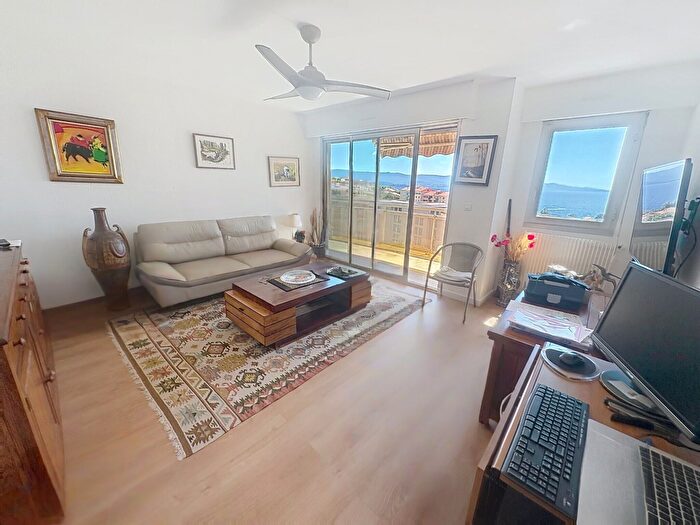 Appartement 3 pièces à vendre - Ajaccio, Pietralba, Saint-Joseph