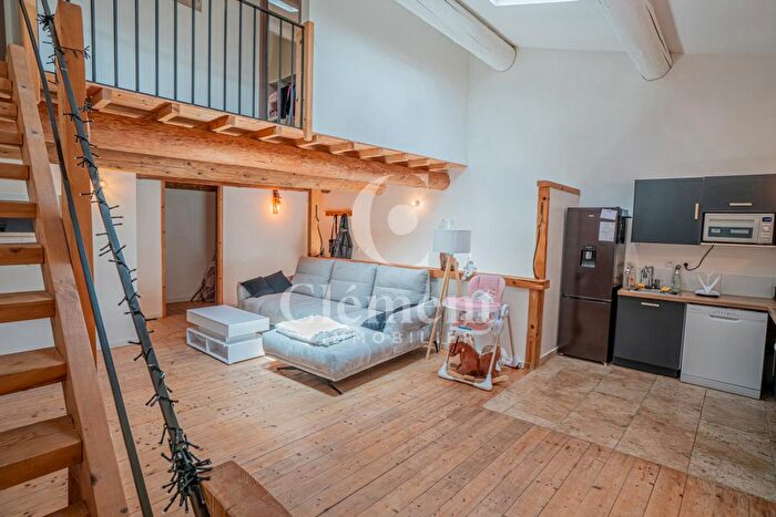 Maison 3 pièces à vendre - Mornas