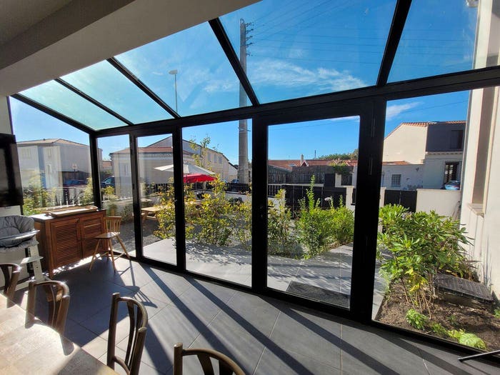 Maison 6 pièces à Talence, à louer