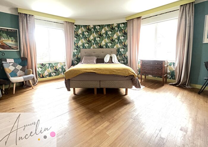 Appartement 4 pièces à vendre - Béganne