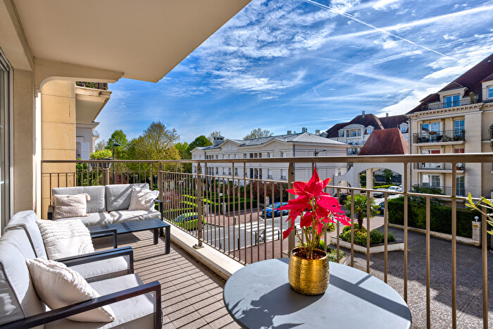 Appartement 3 pièces à Le Plessis-Robinson, Albert Thomas, à vendre