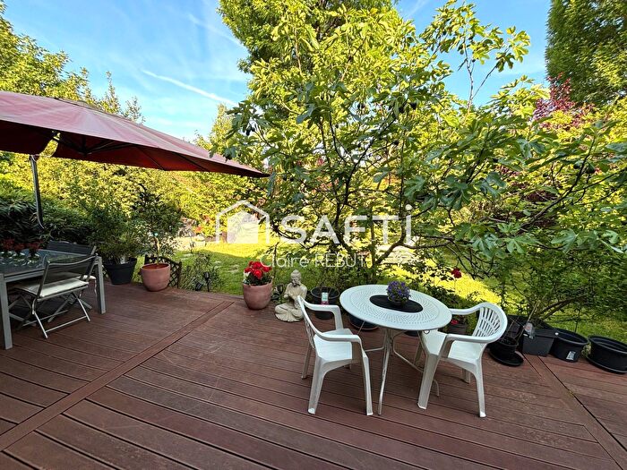 Maison 6 pièces à vendre à Sevran, Sud