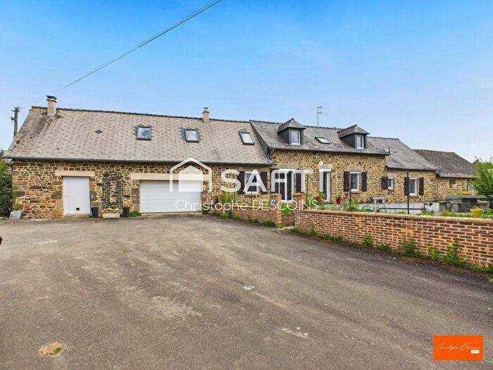 Parigné-sur-Braye : Maison 6 pièces à vendre